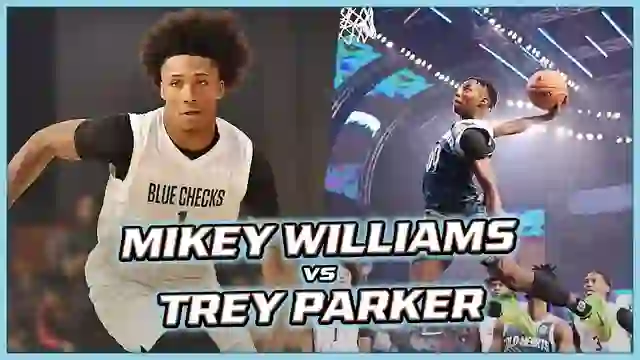 Blue Checks @ Cold Hearts Old - OTE Play-By-Play | OTE